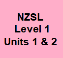 NZSL Classes – NZSL Club